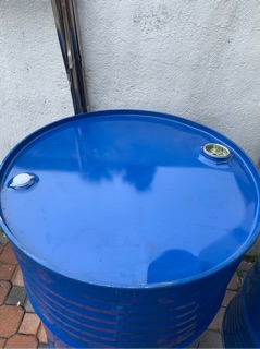 TONG DRUM,TONG BESI,TONG KOSONG | Shopee Malaysia