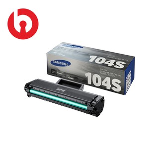 Genuine Original Samsung MLT-104 Toner-ML-1660/ML-1670/ML-1860/SCX-3200 ...