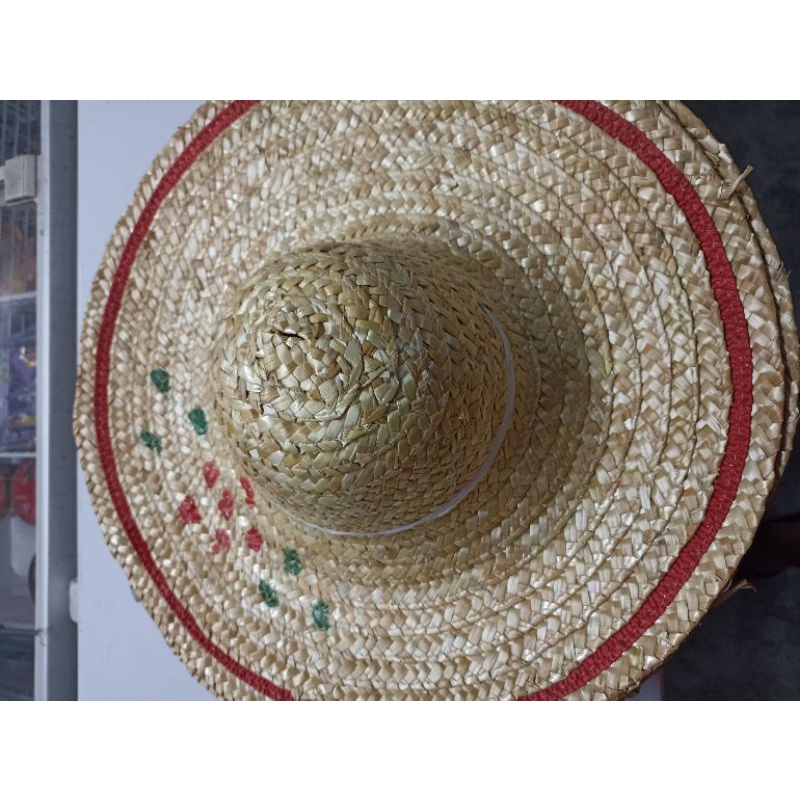 topi mengkuang klate | Shopee Malaysia