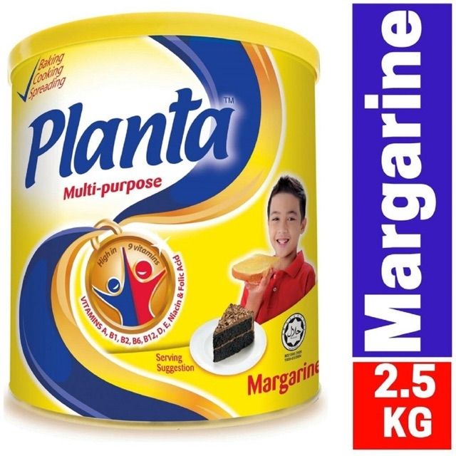 Planta 2.5kg multipurpose use | Shopee Malaysia