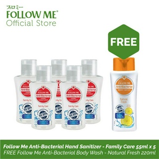 Follow Me Official Store Online, July 2022 | Shopee Malaysia