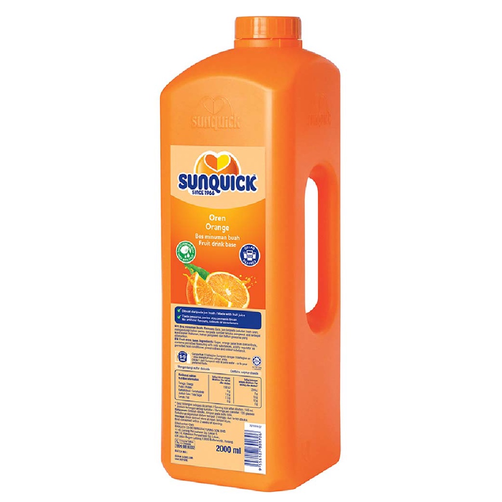 sunquick - Prices and Promotions - Feb 2023 | Shopee Malaysia