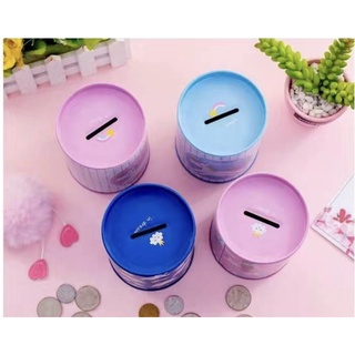Tabung Duit Kanak-Kanak Tabung Unicorn Tabung Comel Cute Coins Box ...