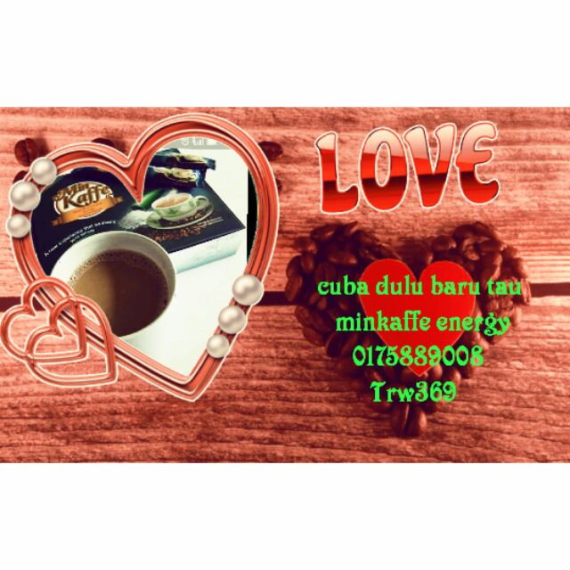 min kaffe | Shopee Malaysia