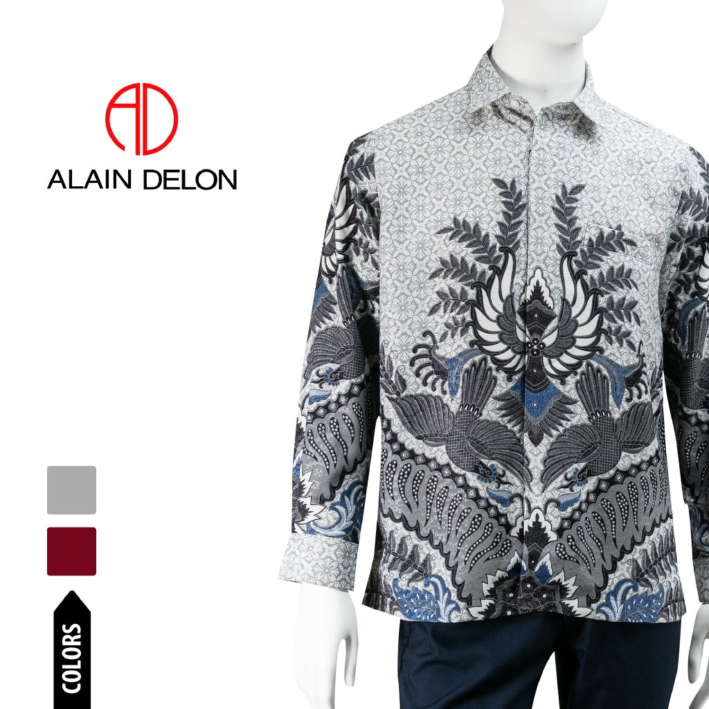 Alain Delon Offical Store MY, Online Shop | Shopee Malaysia