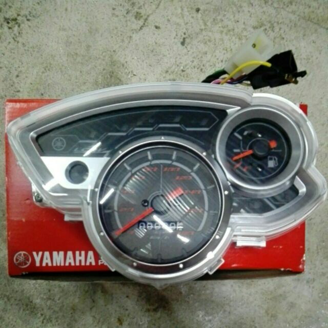 METER X1R ORI NEW IN BOX ORIGINAL YAMAHA 🇹🇭 | Shopee Malaysia