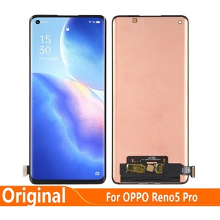 OPPO RENO 5 PRO LCD ORIGINAL | Shopee Malaysia