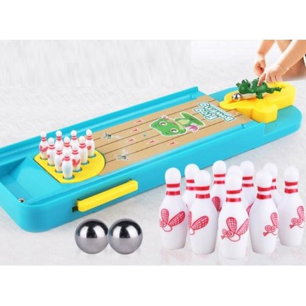 BOWLING GAMES! Mainan Bowling Kanak-Kanak Mainan Bola Bowling Budak ...