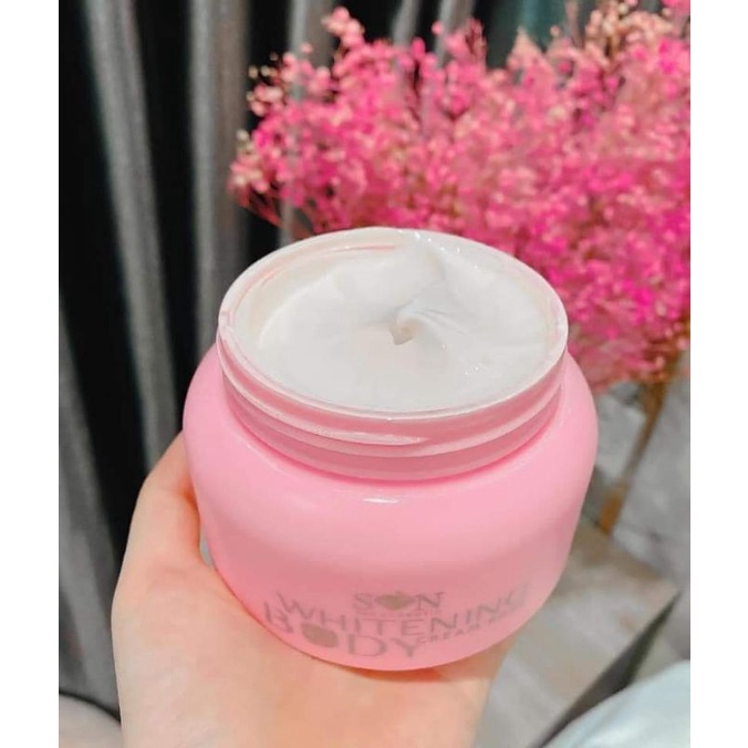 Body Cream Rose (Standard Product) | Shopee Malaysia