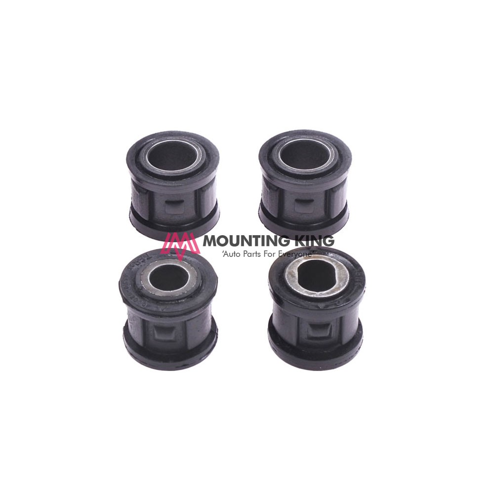 Steering Rack Bush Set 4pcs Toyota Altis 1.6 1.8 2.0 ZZE121 ZZE122 ...