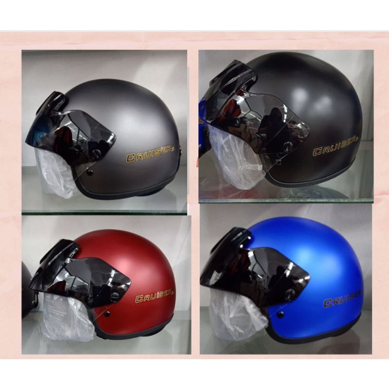 SGV CRUISER 2 matte color | Shopee Malaysia