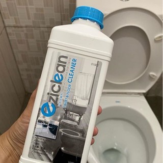 Eziclean Toilet Floor Cleaner Hai O Pencuci Tandas Pencuci Lantai Sabun ...