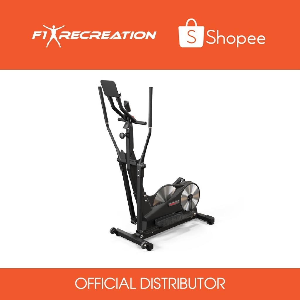 Original Keiser M5i Strider Elliptical | Shopee Malaysia