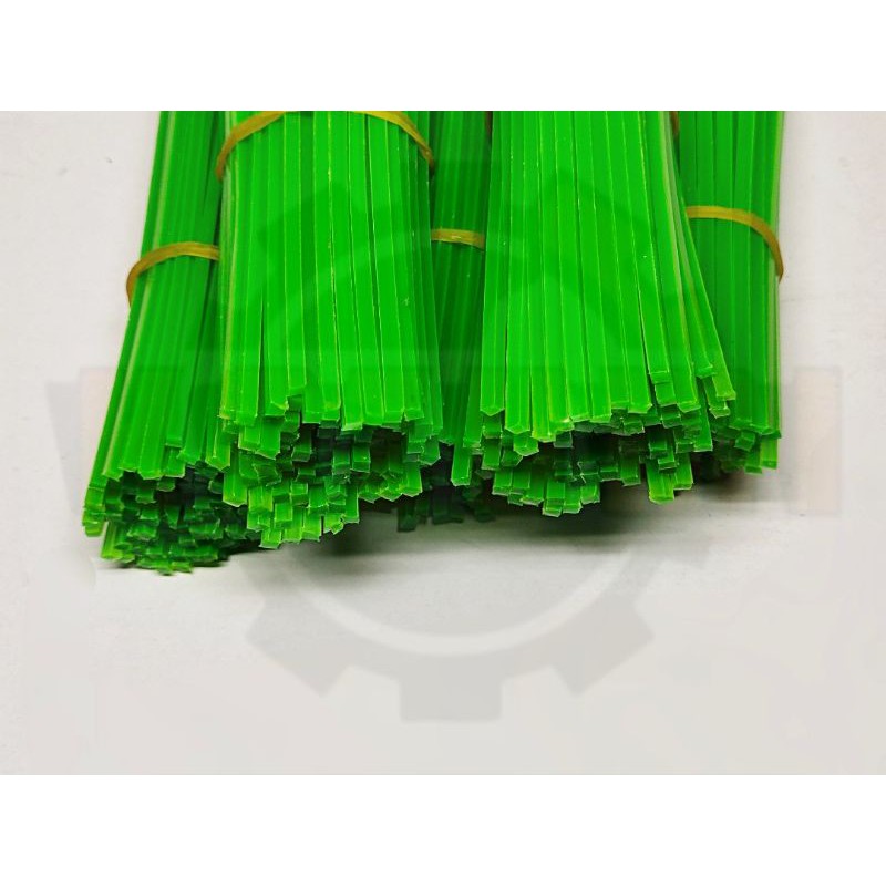 Tali Tangsi 1kg x 2.4mm Tali Rumput Tali Piring Mesin Rumput Apple ...