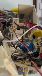 PANASONIC UNIVERSAL PCB AIRCOND PC BOARD AIR-CONDITIONER MAIN BOARD ...