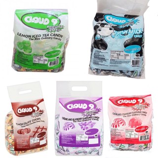 Cloud 9 Candy Gula Gula 25pcs & 70pcs | Shopee Malaysia