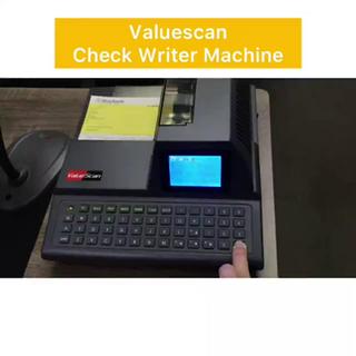OKYO Intelligent Cheque Writer CEHCKER ICW-15-20 (cheque printing ...