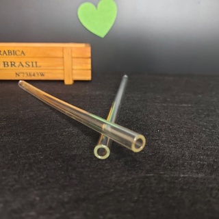 Glass Tube/Tube Kaca/Tiub Kaca 3mm/5mm | Shopee Malaysia