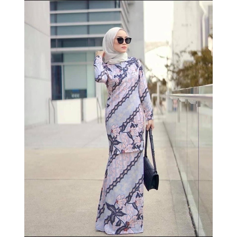 Zefiks Batik Collection | Shopee Malaysia