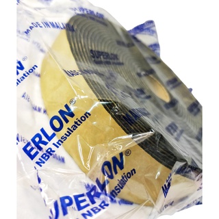 (5Roll) Superlon Insulation Tape Foam Tape Superlon Tape 3mm x 48mm x 9 ...