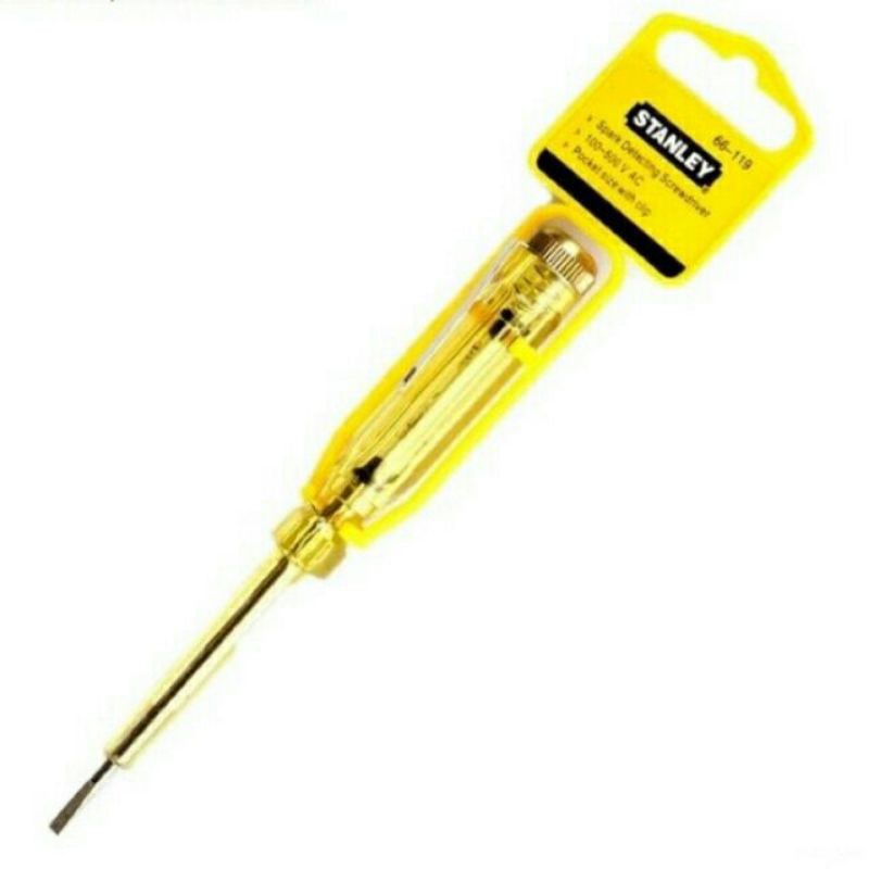 STANLEY TEST PEN ORIGINAL | Shopee Malaysia