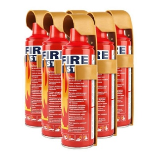 Alat Pemadam Api Mudah Alih | Shopee Malaysia