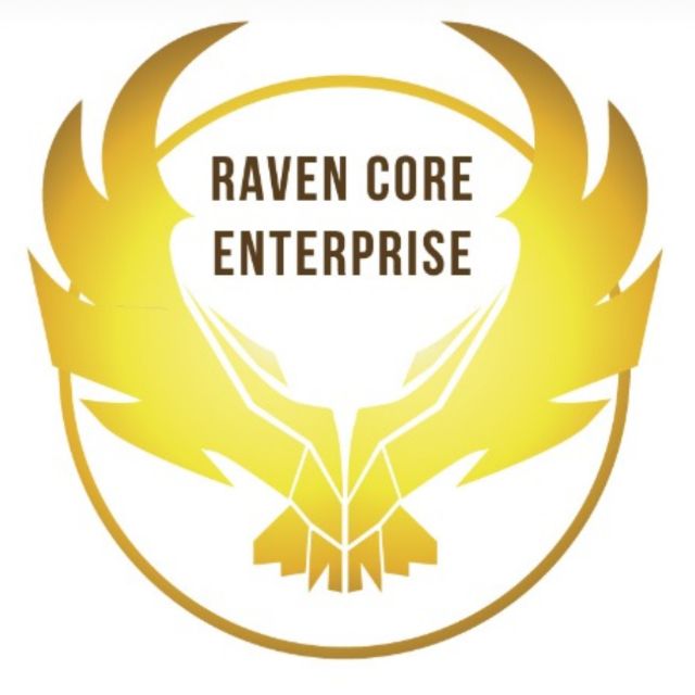 Raven Core, Online Shop | Shopee Malaysia