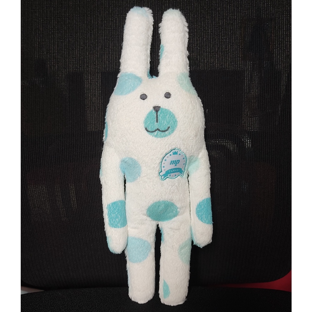 Genuine Official MOVIC IDOLiSH7 Tamaki Yotsuba x CRAFTHOLIC S Size Hugging Cushion Plush ...