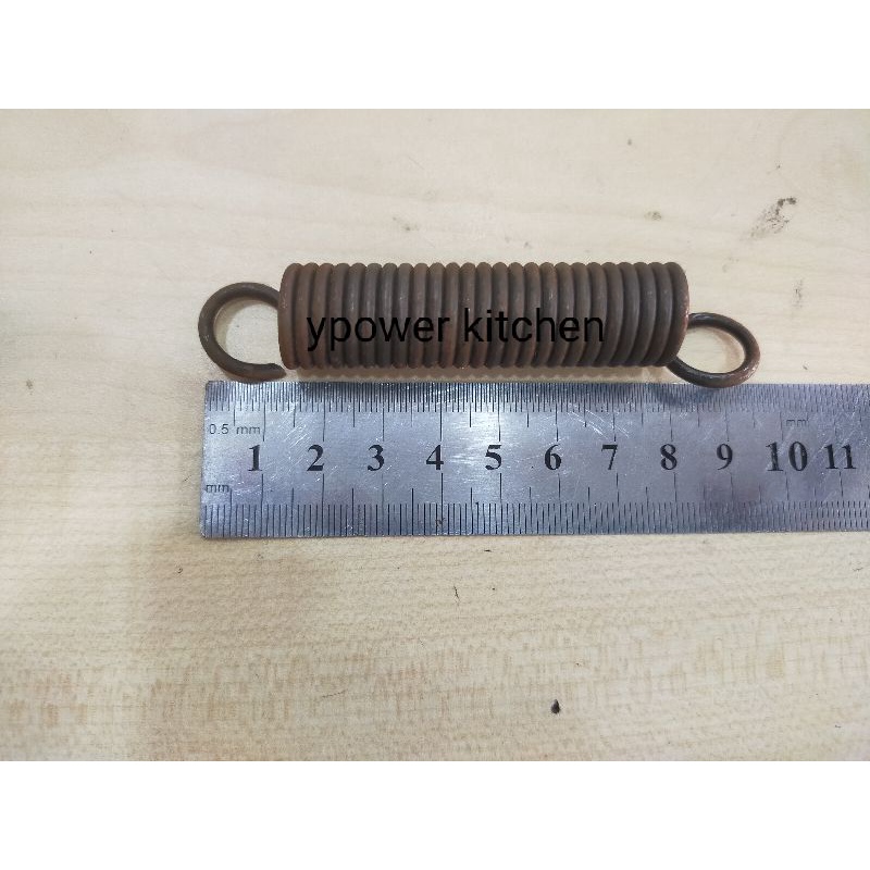 Door Spring for Oven /steamer. | Shopee Malaysia