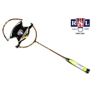 rsl racket - Prices and Promotions - May 2021 | Shopee Malaysia