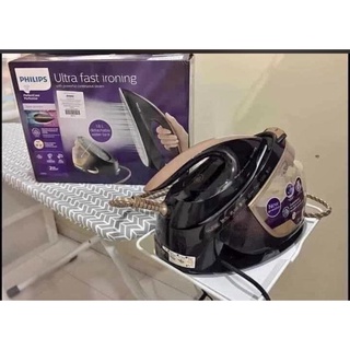 Philips Iron Amway GC8755 | Shopee Malaysia