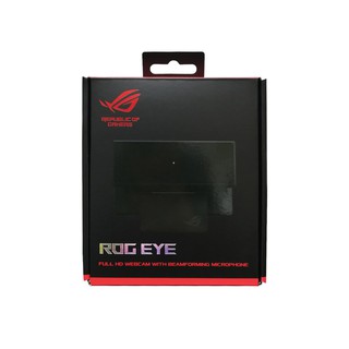 ASUS ROG Eye S USB Camera 60fps Full HD 1080p | ASUS Webcam C3 30fps ...