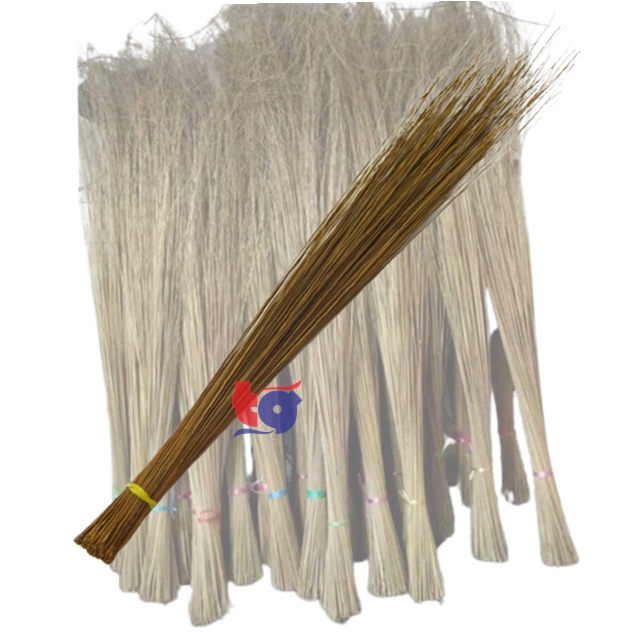 Penyapu Lidi / Traditional Lidi Brush (400gm) / Penyapu Lidi Lantai ...