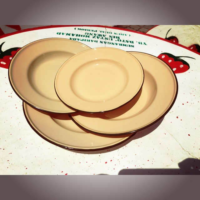 Pinggan viral set ayan..mmg best | Shopee Malaysia