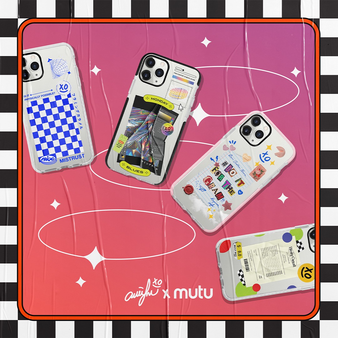 Mutu Case , Online Shop | Shopee Malaysia