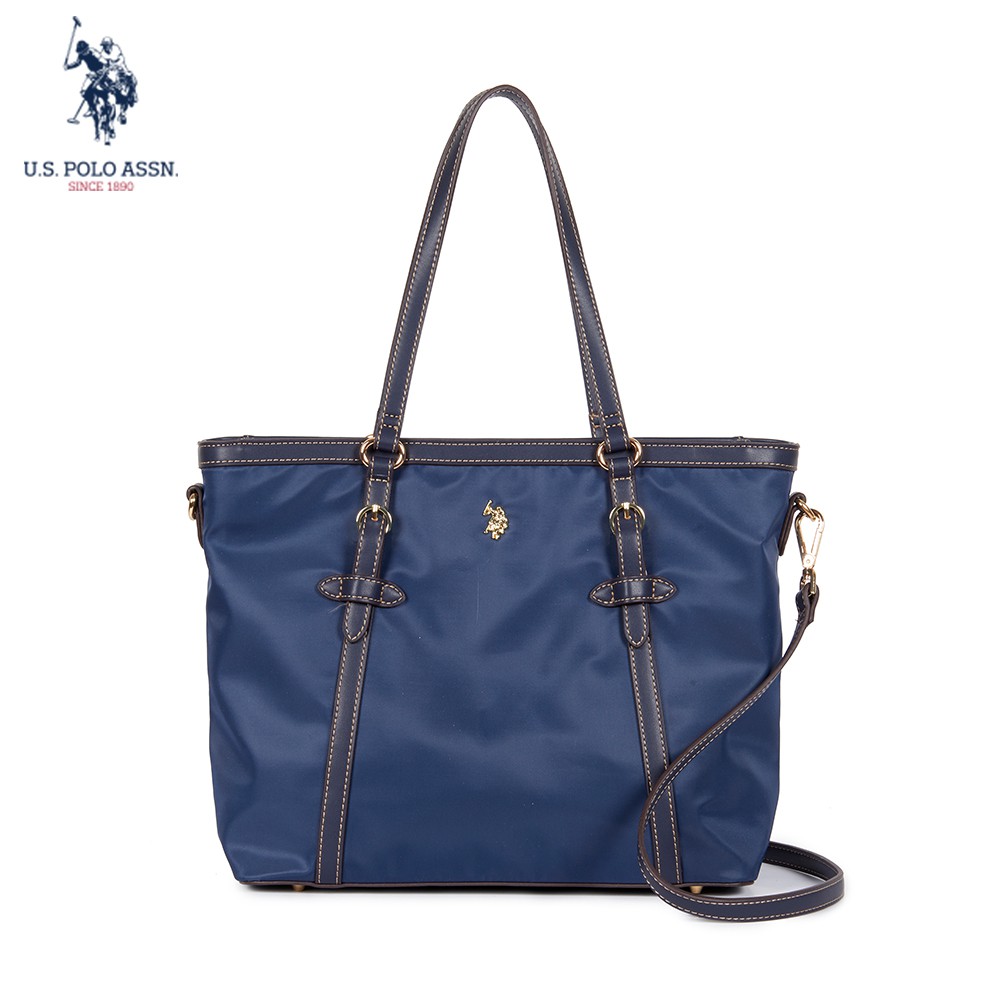 USPA U.S. Polo Assn. Houston Shopping Bag BIUHU4911 | Shopee Malaysia