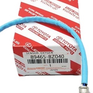 ORIGINAL DENSO 89465-BZ040 PERODUA MYVI VIVA ALZA TOYOTA AVANZA # FRONT ...