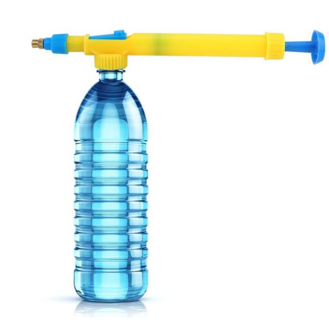 SPRAY PAM AIR BOTOL SERBEGUNA -WATER SPRAYER-PAM RACUN-PENYEMBUR RACUN ...