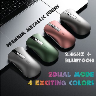 wireless mouse - Prices and Promotions - Sept 2022 | Shopee Malaysia