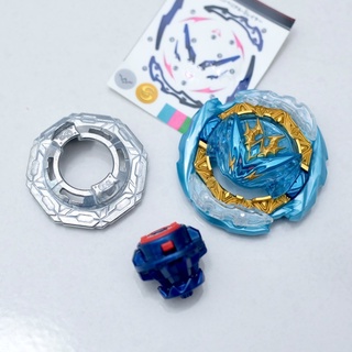 BLADER SUGGESTED COMBO - Cyclone Belial Giga Gold Ds' Beyblade takara ...