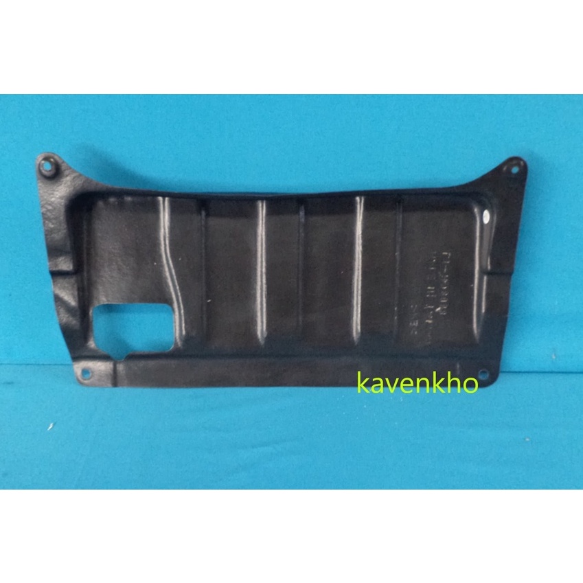 HONDA CITY TMO 2008 - 2013 ENGINE UNDER COVER (CENTRE) (NEW) | Shopee ...