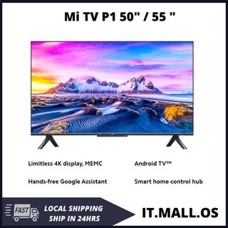 Xiaomi MI TV 55 Inch - Prices and Promotions - Jan 2023 | Shopee Malaysia