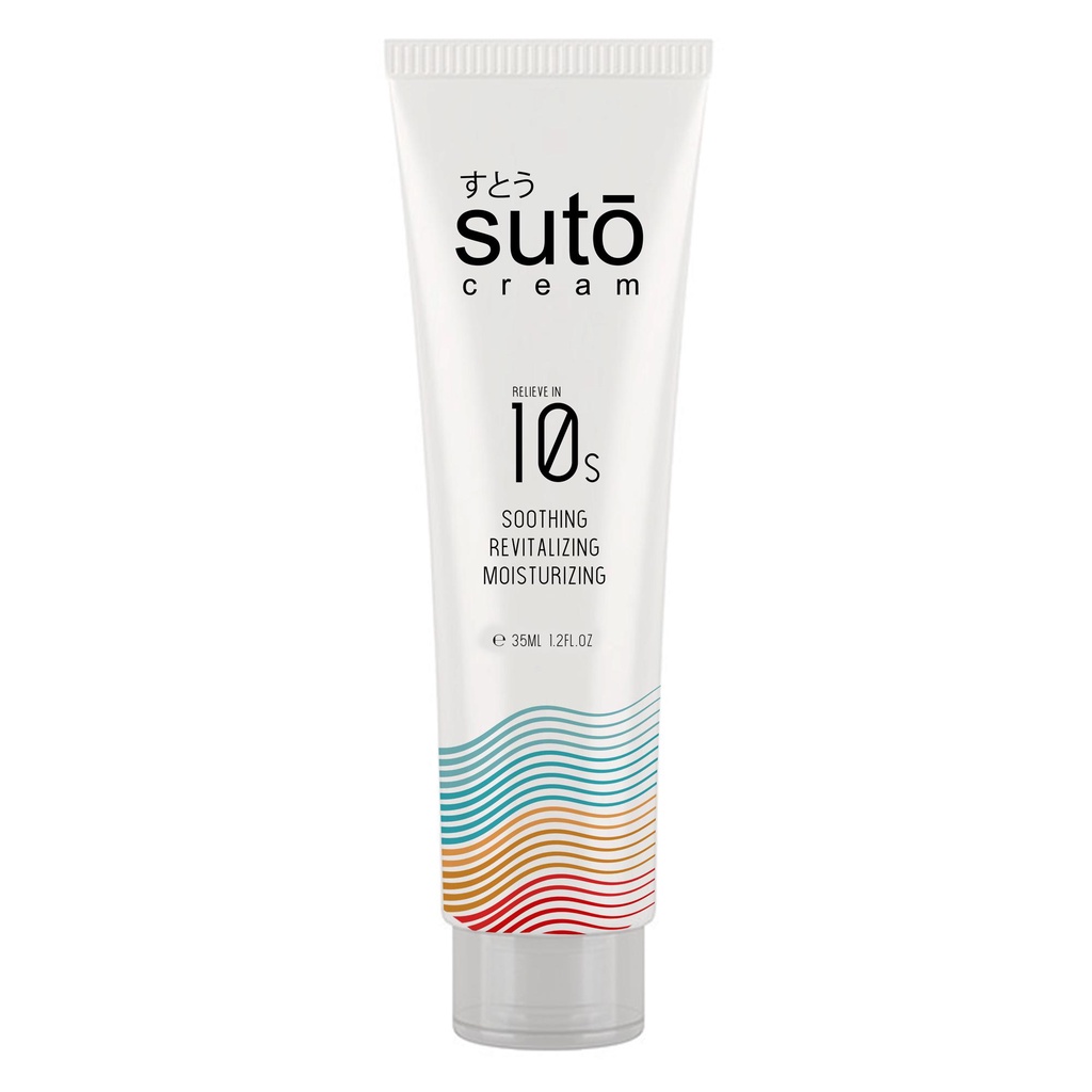 Alpro Pharmacy Exclusive - Suto Itch Relieving Cream 35g | Shopee Malaysia