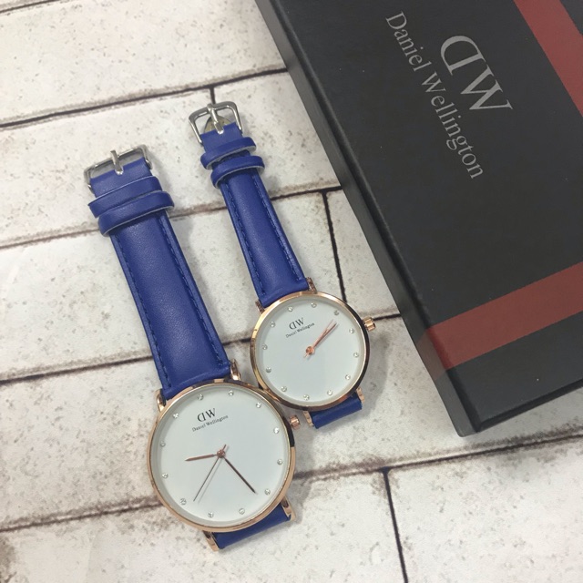 [ Ready Stock ] Dw Couple Watch | Shopee Malaysia