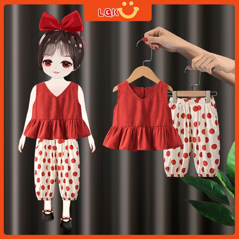 Baju Baby Girl Murah Set Girls Suit 2Pcs Children Clothing Girl Clothes ...