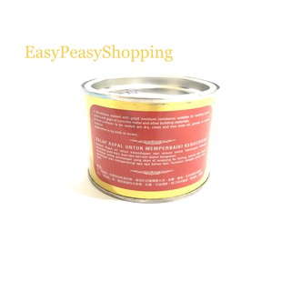 Bitumen Compund 450gm /Penampal Bumbung /Gam Bumbung Zink (READY STOCK ...