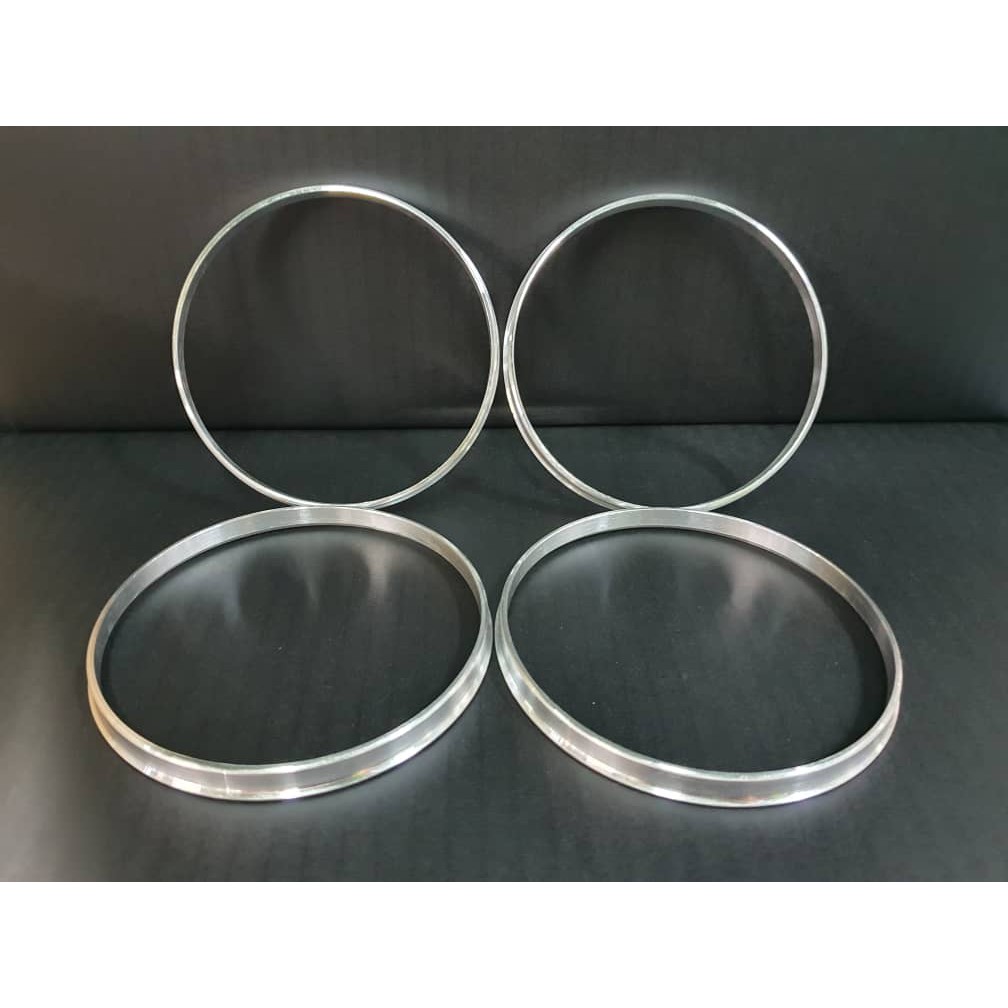 Toyota Hilux Vigo Revo Center Cone , wheel hub centering rings | Shopee ...