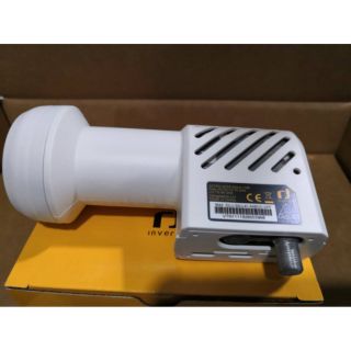 100% Original ZINWELL & INVERTO DCSS LNB Receiver for Astro Ultra Box ...
