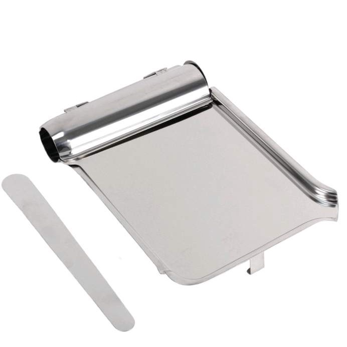 (MDA Approved) TABLET COUNTING TRAY MEDICAL GRADE AUTOCLAVABLE | Shopee ...