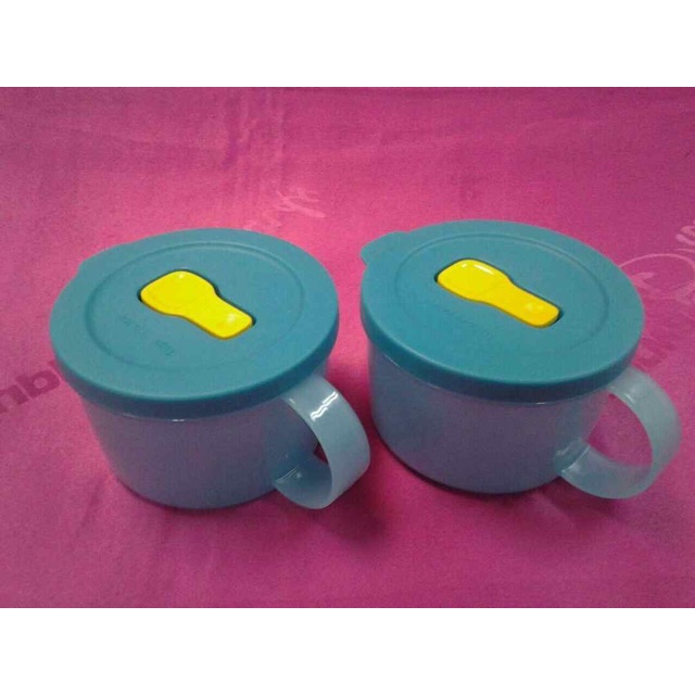 Tupperware New Gen Soup Mug | Shopee Malaysia